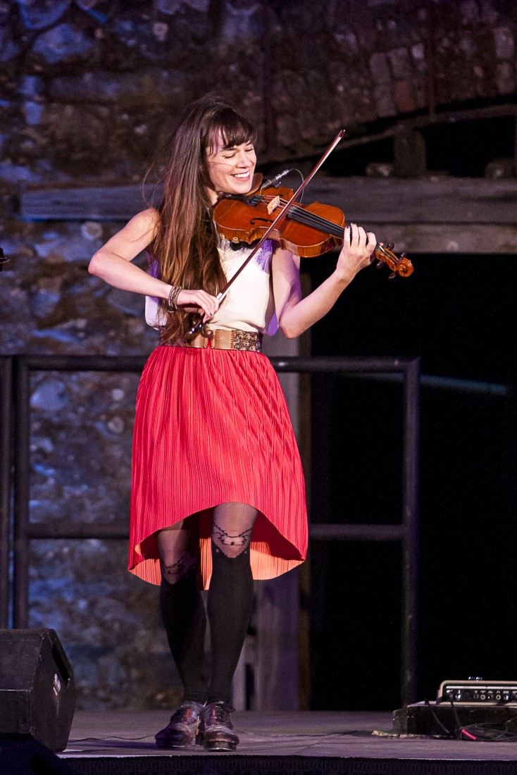 Hire Stephanie Cadman Band - Folk Band in Victoria, British Columbia