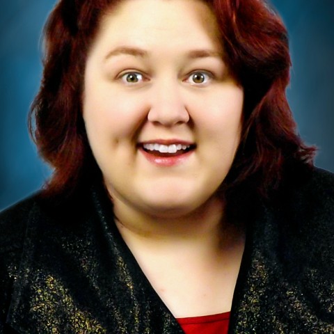 Hire Stephanie Hillier - Stand-Up Comedian in Omaha, Nebraska