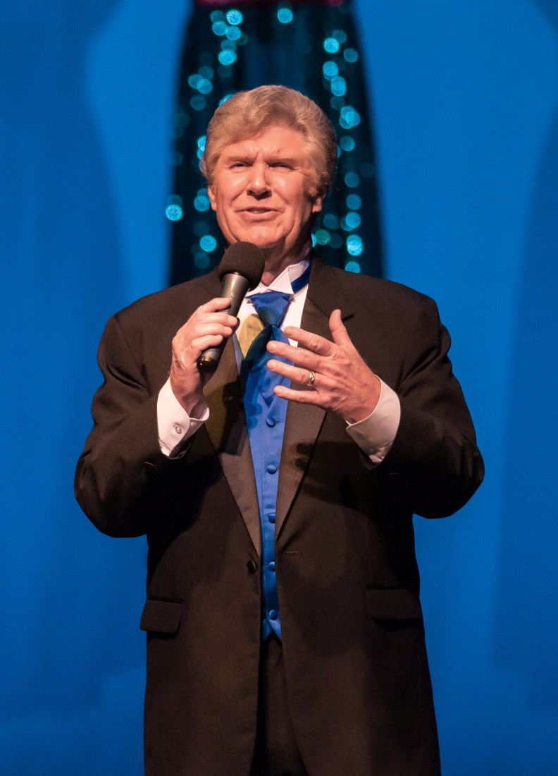 Hire Stephen Ditchfield...Music For Life! - Broadway Style ...