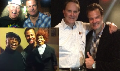 Hire Steve Kader - Ventriloquist in Las Vegas, Nevada