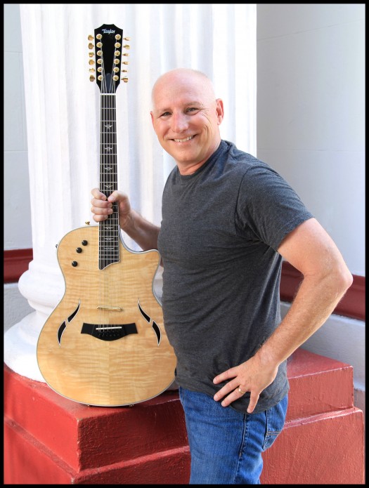 Hire Steve Testa - Singing Guitarist in Jacksonville, Florida