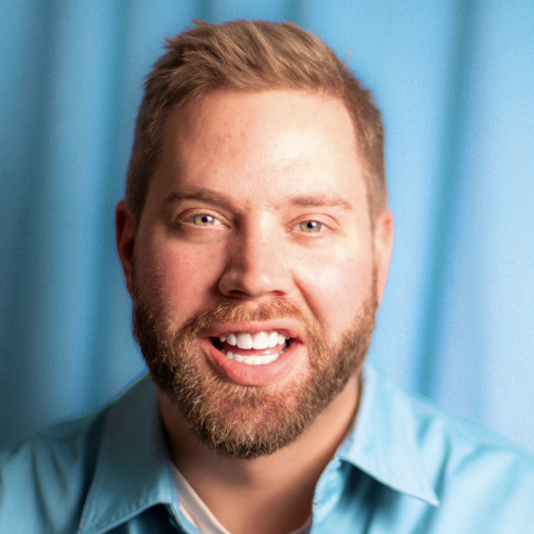 Hire Steve Vanderploeg - Comedian in Denver, Colorado
