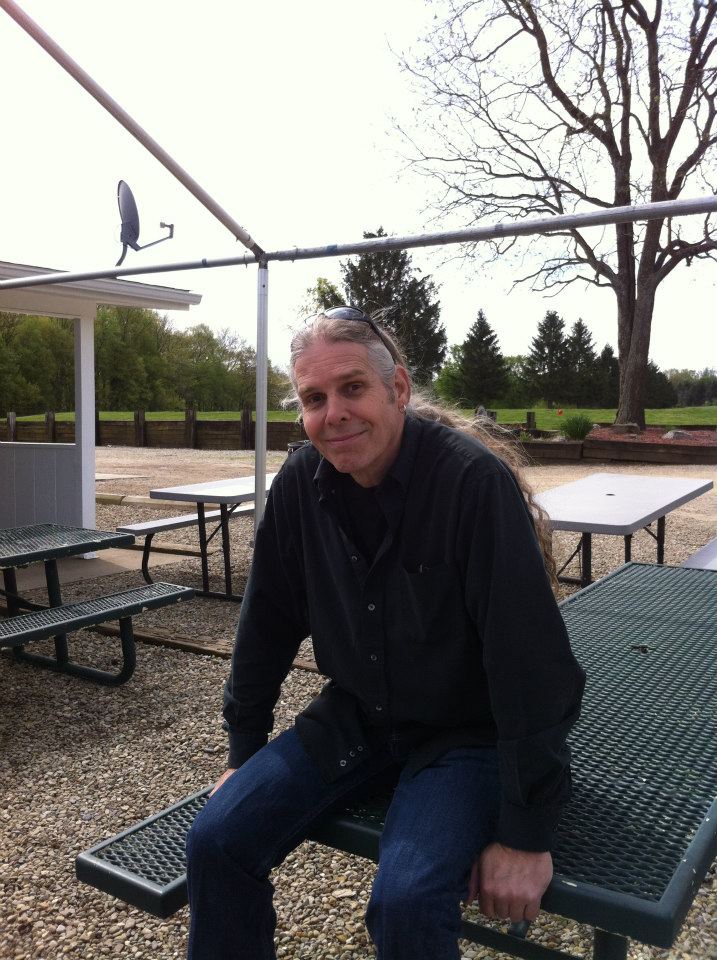 Hire Steven Brunton - Singing Guitarist in Grove City, Ohio