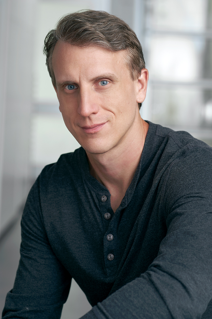 Hire Steven Farmer comedy - Stand-Up Comedian in Austin, Texas