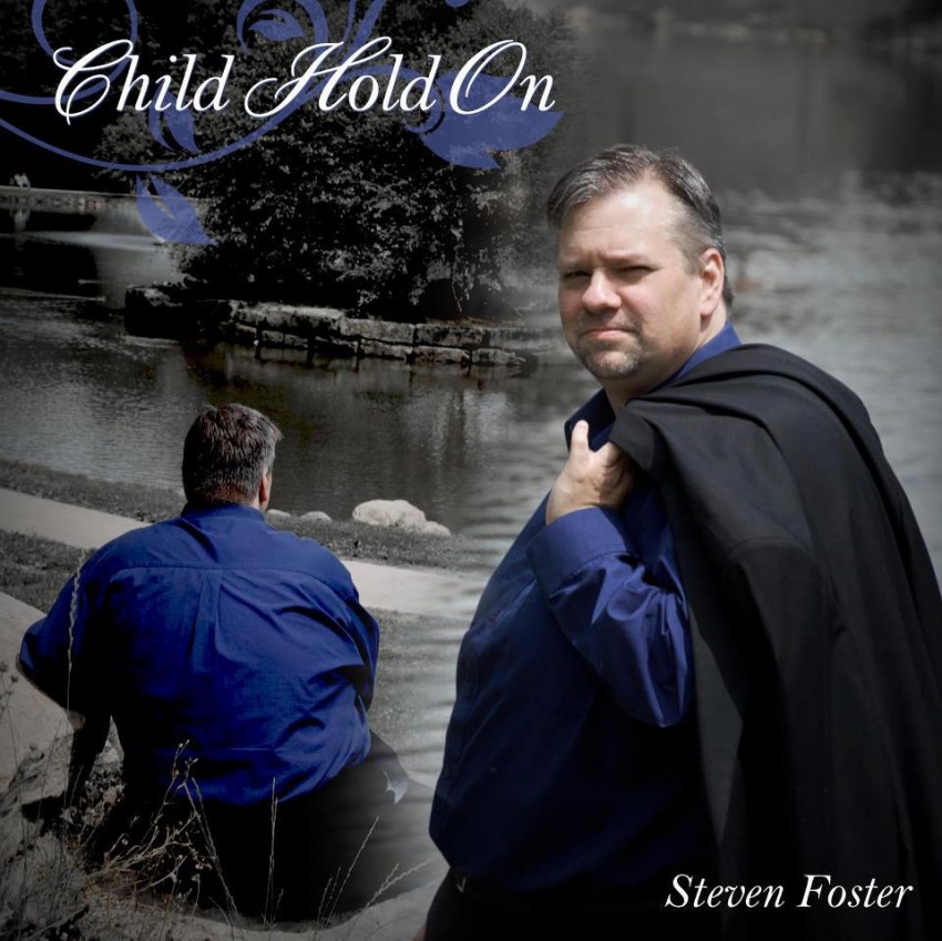 Hire Steven Foster - Southern Gospel Group in Canton, Ohio