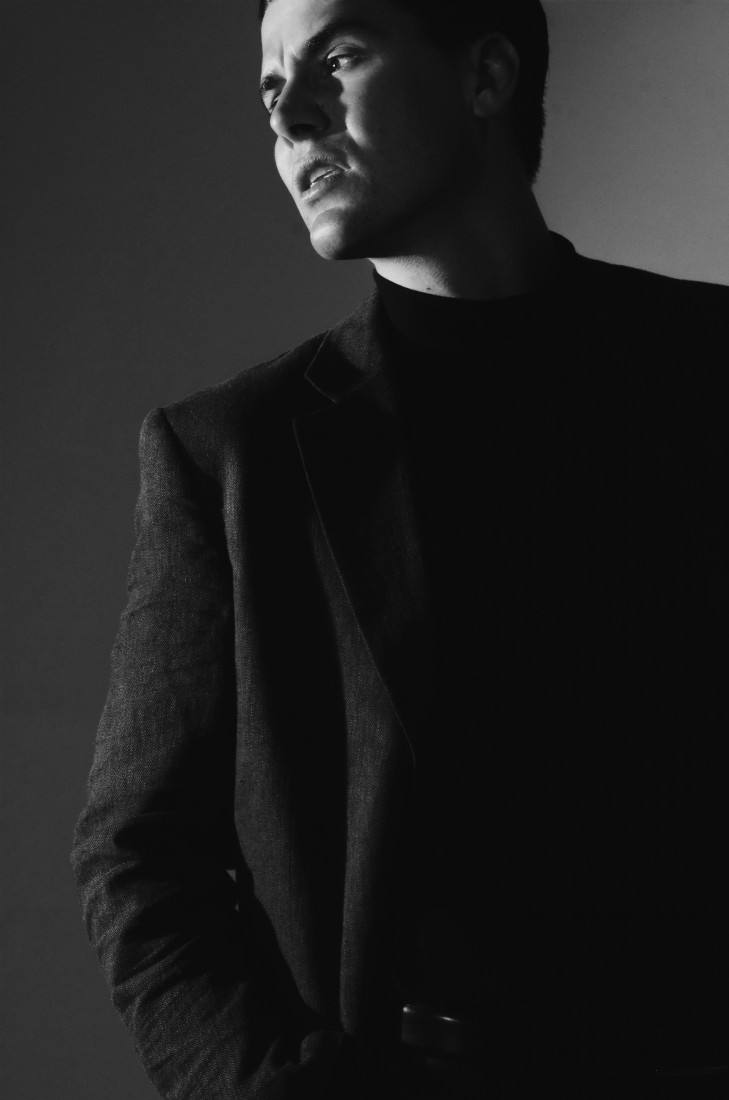 Hire Steven Michael Quinn Jr. - Actor in Atlanta, Georgia