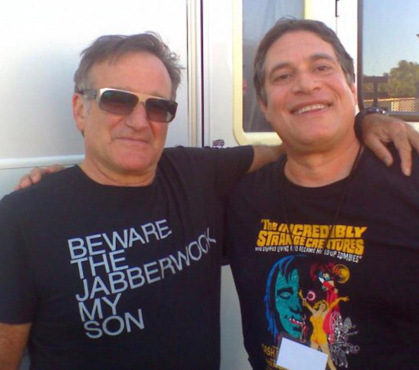 Hire Steven Pearl - Stand-Up Comedian in Las Vegas, Nevada