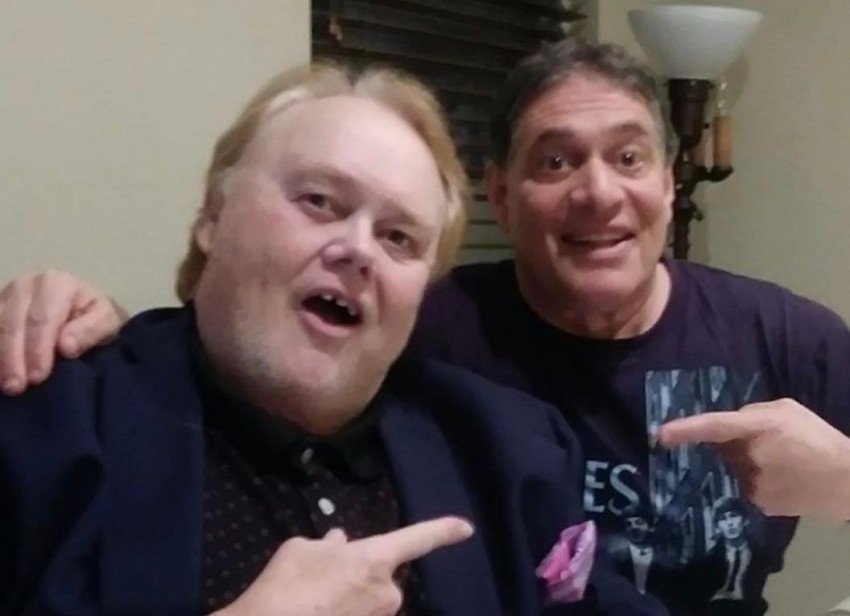 Hire Steven Pearl - Stand-Up Comedian in Las Vegas, Nevada