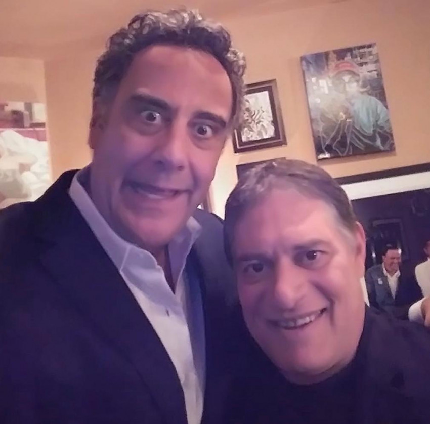 Hire Steven Pearl - Stand-Up Comedian in Las Vegas, Nevada