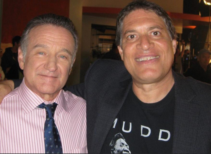 Hire Steven Pearl - Stand-Up Comedian in Las Vegas, Nevada