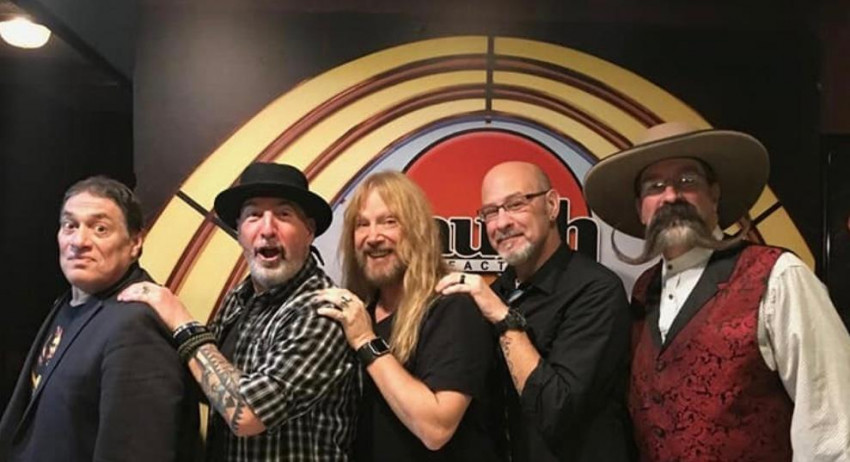 Hire Steven Pearl - Stand-Up Comedian in Las Vegas, Nevada