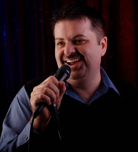 Hire Steven SanSoucie - Pop Singer in Wayland, Massachusetts