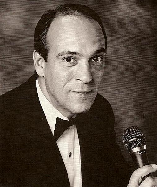 Hire Steven Maglio - Frank Sinatra Impersonator in New York City, New York