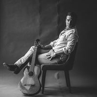 Hire Stevenson Everett - Singing Guitarist in Nashville, Tennessee