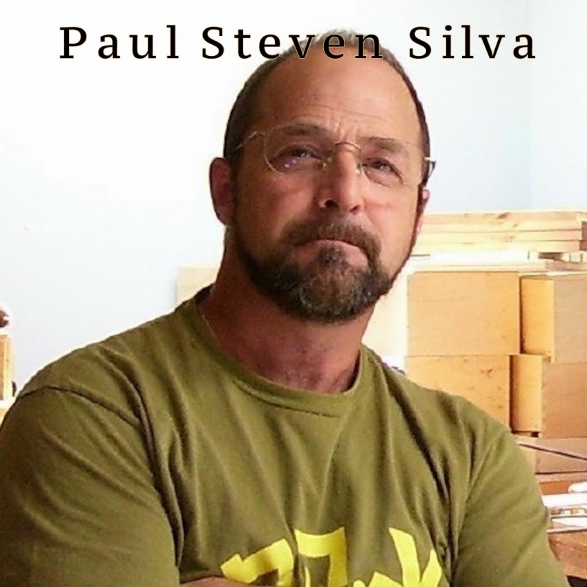 Hire Paul Steven Silva - Singing Guitarist in Santa Margarita, California