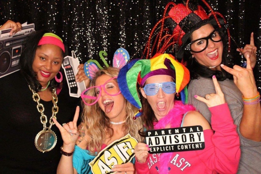 Hire Strike A Pose Foto Booth - Photo Booths in Scarsdale, New York