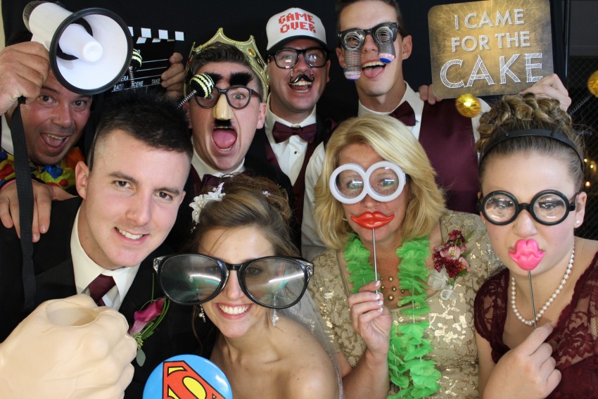 Hire Strike A Pose, LLC - Photo Booths in San Antonio, Texas