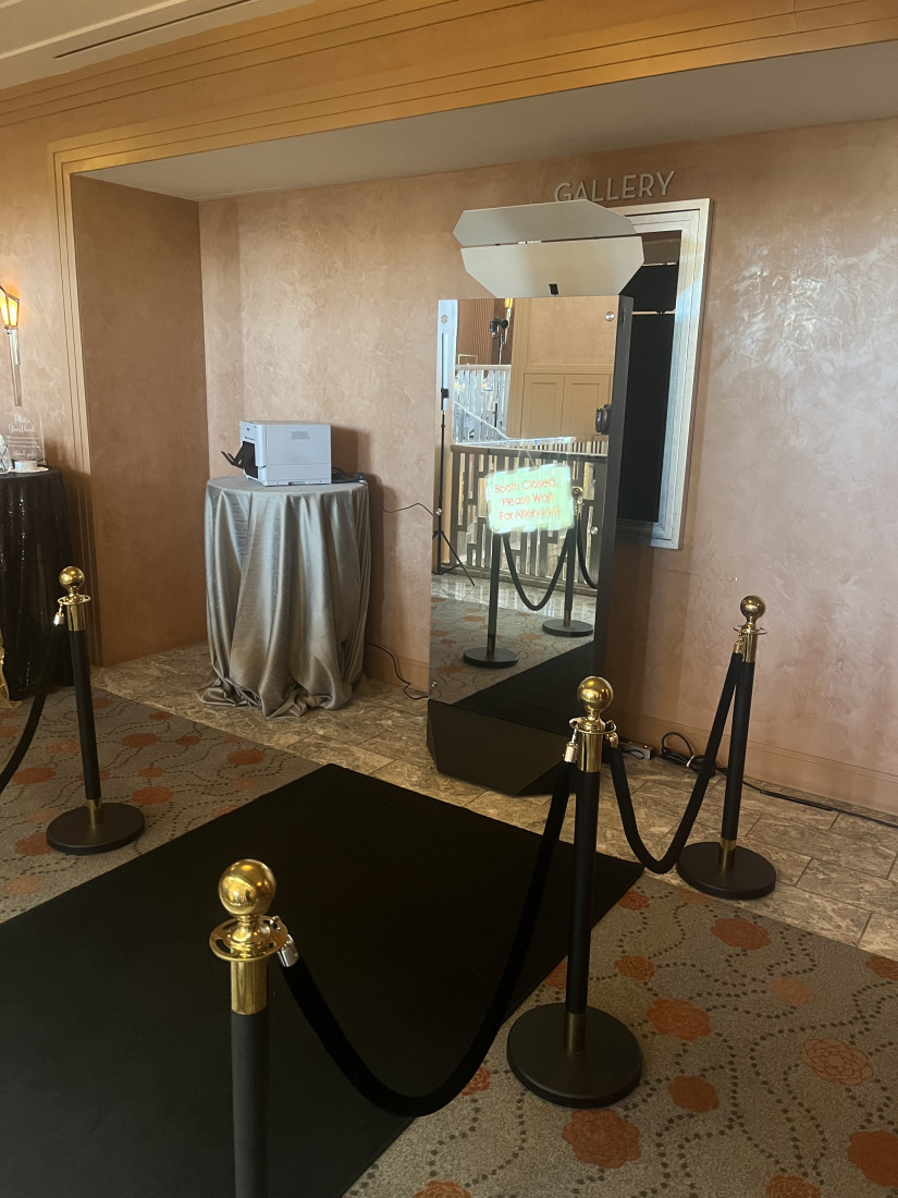 Hire Strike A Pose, Photo Booth Rentals - Photo Booths in Las Vegas, Nevada