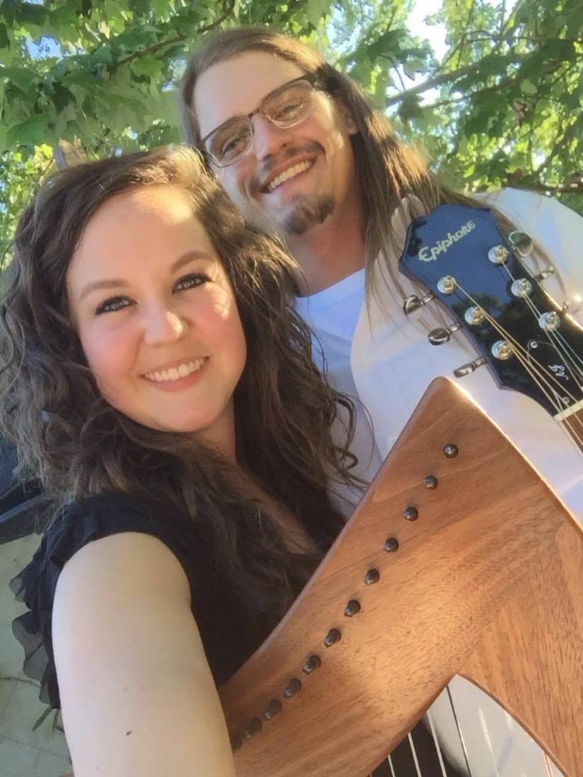 Hire Music Speaks - Classical Duo in Chattanooga, Tennessee