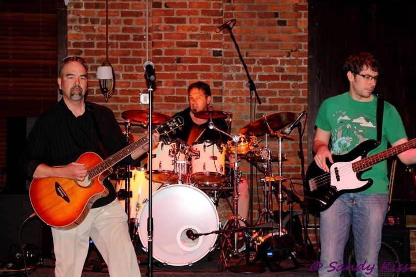 Hire Stunt Cycle - Cleveland Rock Band - Alternative Band in Maple ...