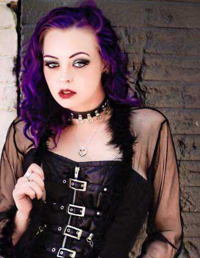 Hire Suckerpunch Sally - Burlesque Entertainment in Salt Lake City, Utah
