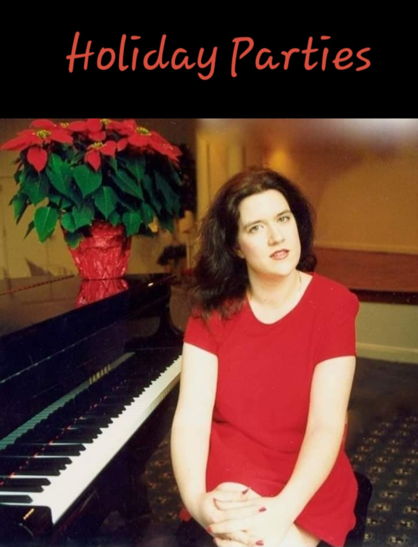 Hire Susan Kitt - Pro Pianist/Vocalist - Pianist in Newtown Square ...