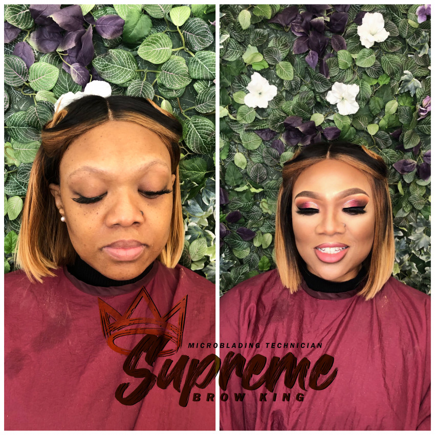 Hire Supreme Brow King - Makeup Artist in New York City, New York