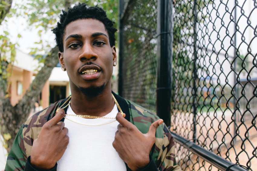 Hire Surge - Hip Hop Artist in Hollywood, Florida