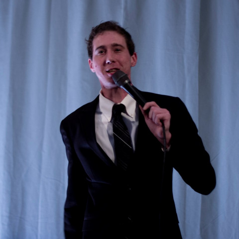 Hire Andrew Gleason - Stand-Up Comedian in Birmingham, Alabama