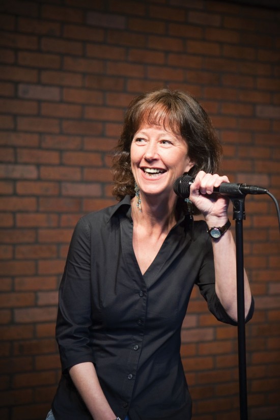 Hire Susan Freeman - Comedian in Tulsa, Oklahoma