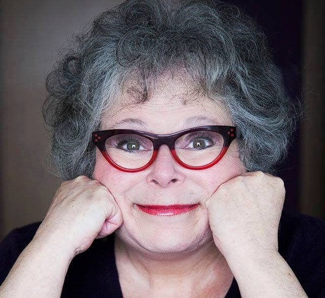 Hire Susan Rice - Stand-Up Comedian in Portland, Oregon