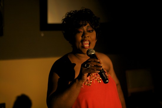 Hire Susie Butler - Broadway Style Entertainment in San Francisco ...