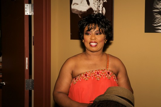 Hire Susie Butler - Broadway Style Entertainment in San Francisco ...