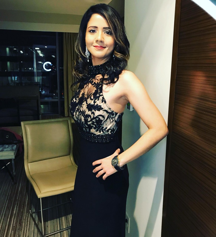 Hire Swati Mishra Music - Wedding Singer in Atlanta, Georgia