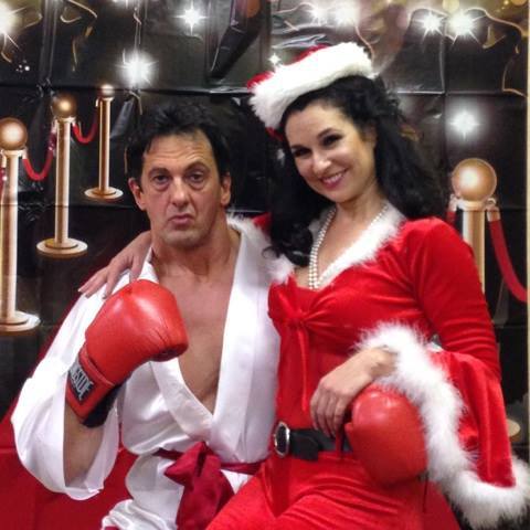 Hire Sylvester Stallone Impersonator in Dallas - Sylvester Stallone ...