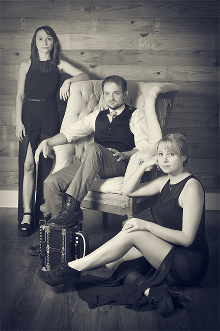 Hire T' Monde Cajun Band - Cajun Band in Lafayette, Louisiana