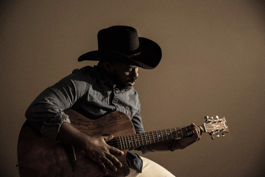 Hire Tae Lewis - Country Singer in Castleton On Hudson, New York