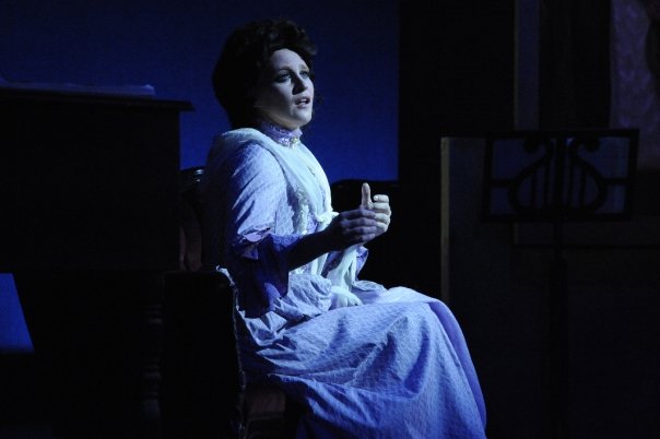 Hire Taerra Pence Opera Singer - Opera Singer in New York City, New York