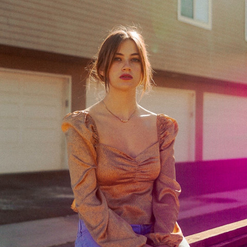 Hire Hailey Wild - Multi-Instrumentalist in Oceanside, California