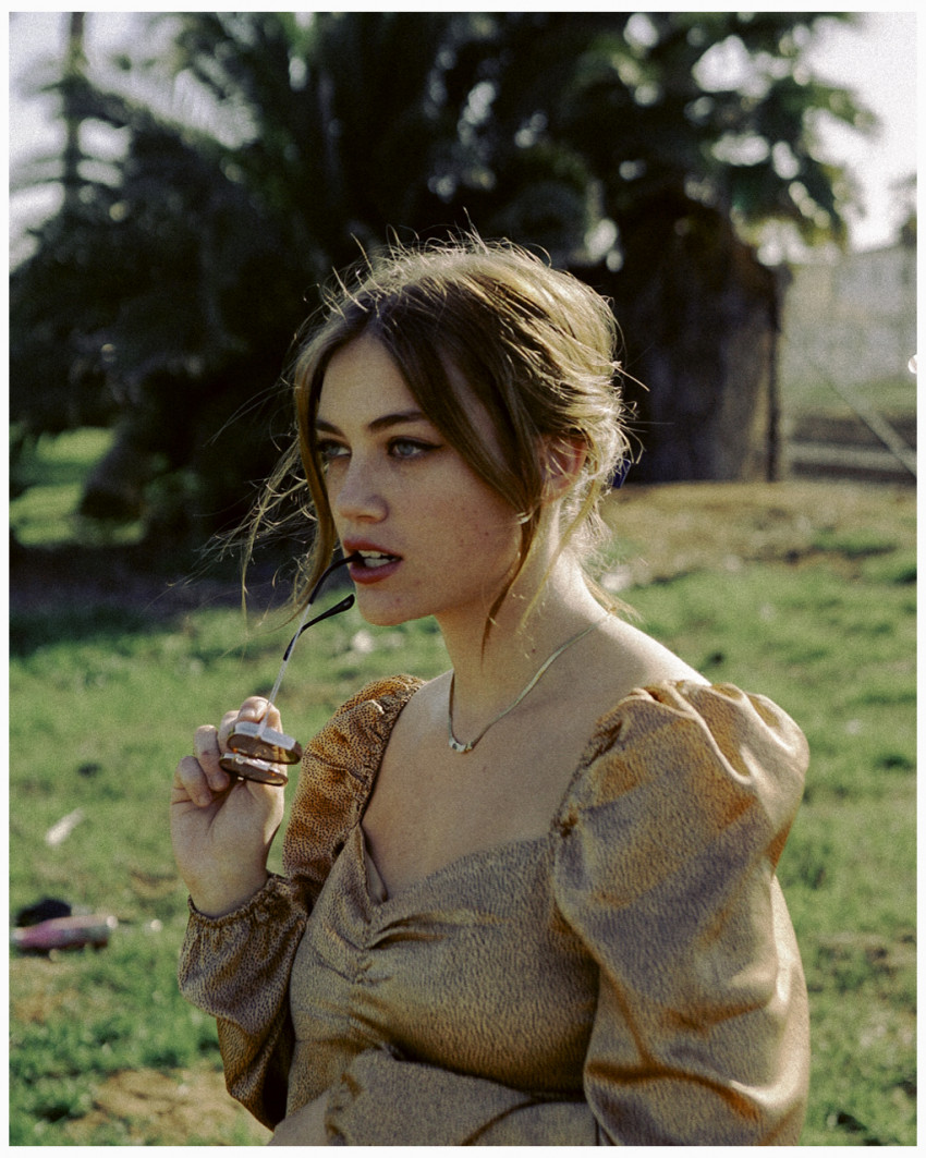 Hire Hailey Wild - Multi-Instrumentalist in Oceanside, California