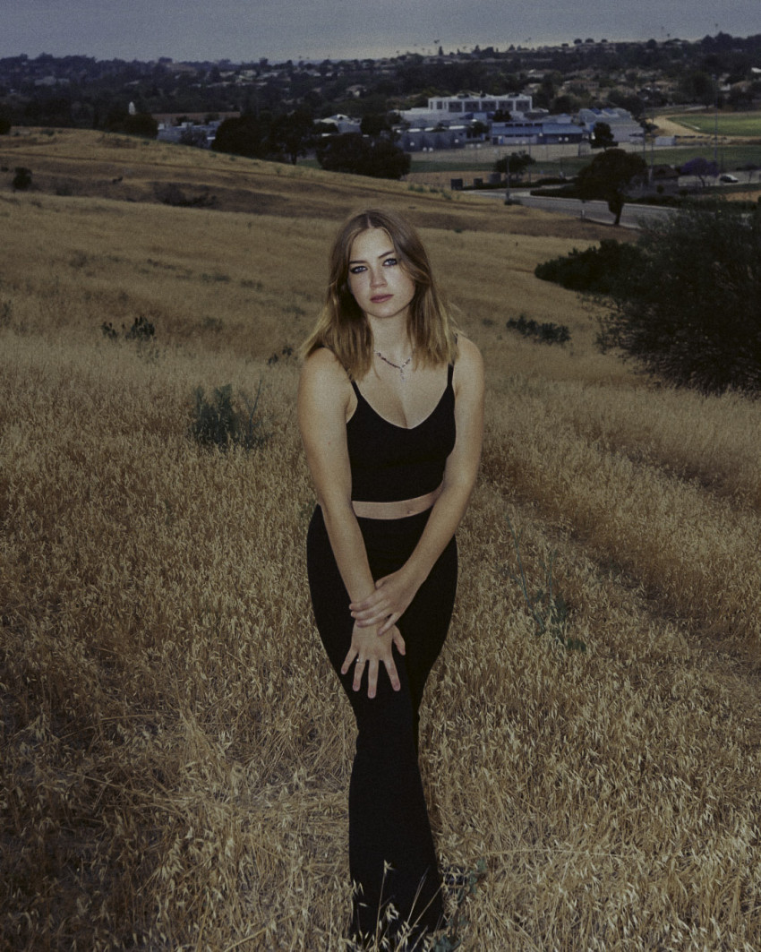 Hire Hailey Wild - Multi-Instrumentalist in Oceanside, California