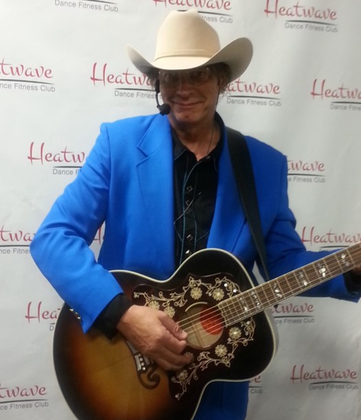 Hire Tall Paul - Singing Guitarist in Frankfort, Illinois