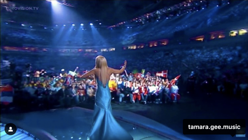 Hire Tamara Gee - Singer/Songwriter in Las Vegas, Nevada