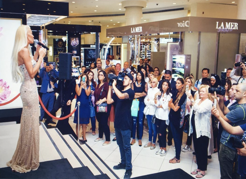 Hire Tamara Gee - Singer/Songwriter in Las Vegas, Nevada