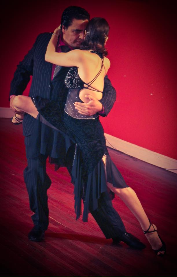 Hire Passion of Tango - Tango Dancer in Miami Beach, Florida