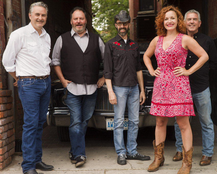 Hire Tara Dunphy - Singing Guitarist in London, Ontario
