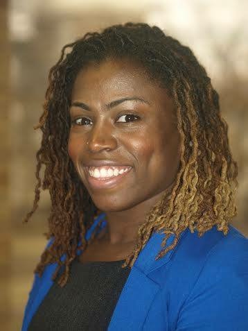 Hire Tasha Hickey - Christian Speaker in Baltimore, Maryland