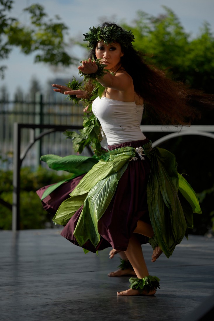 Hire Kahula Voyage - Hula Dancer in Arlington, Texas
