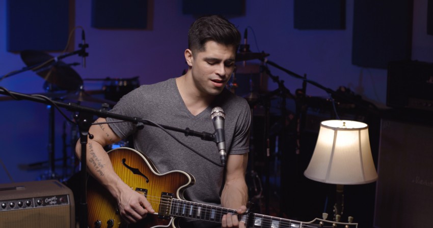 Hire Tay Watts - Singer/Songwriter in West Hollywood, California