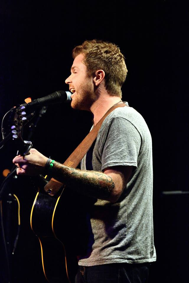 Hire Taylor Carson - Singing Guitarist in Arlington, Virginia